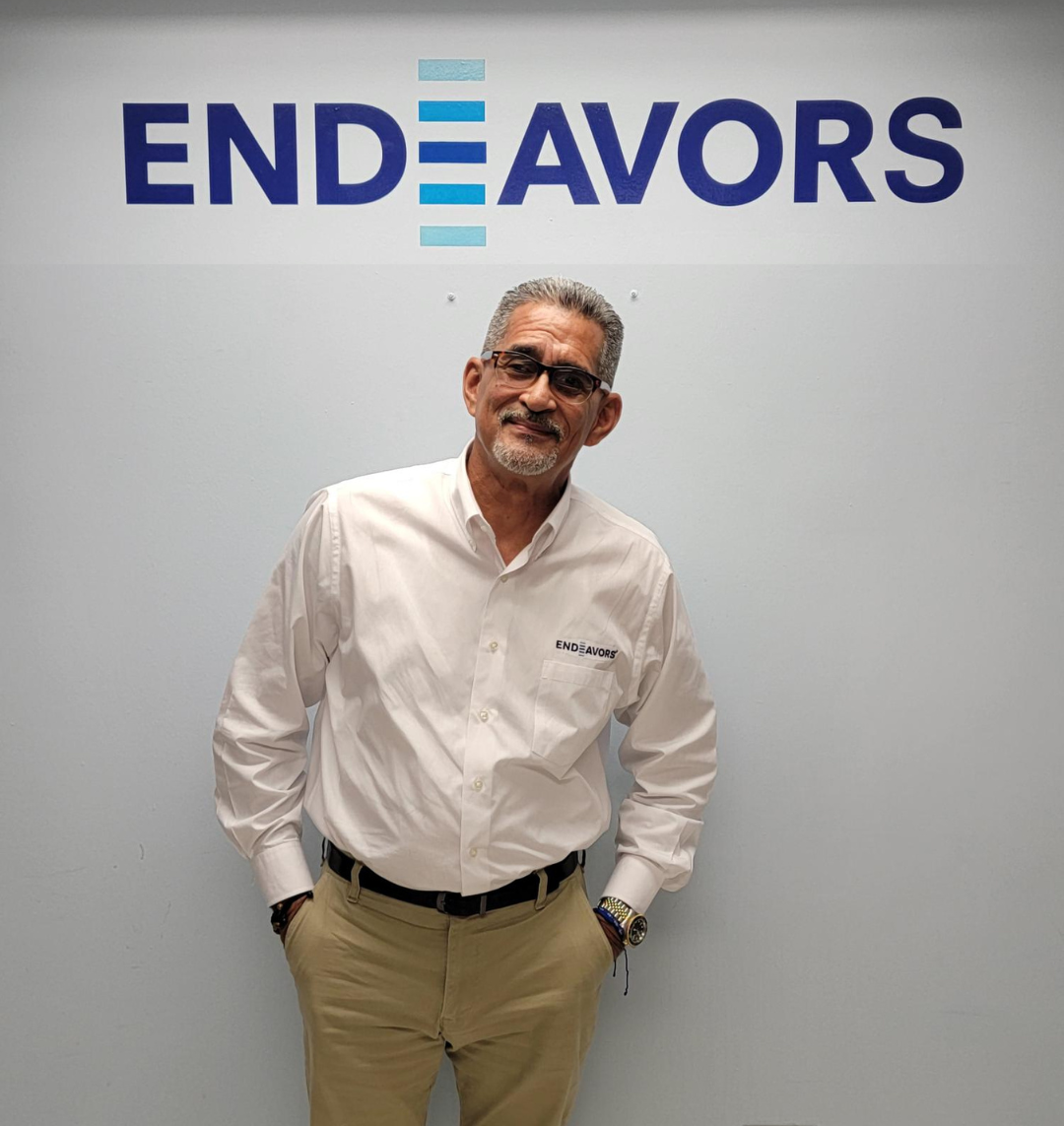 Por Qué Lucho por los Veteranos sin Hogar en Puerto Rico: La Historia ...