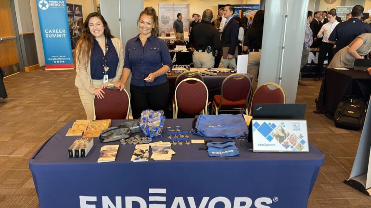 Celebrating 5 Years of Hiring Veterans Through the Hiring Our Heroes ...