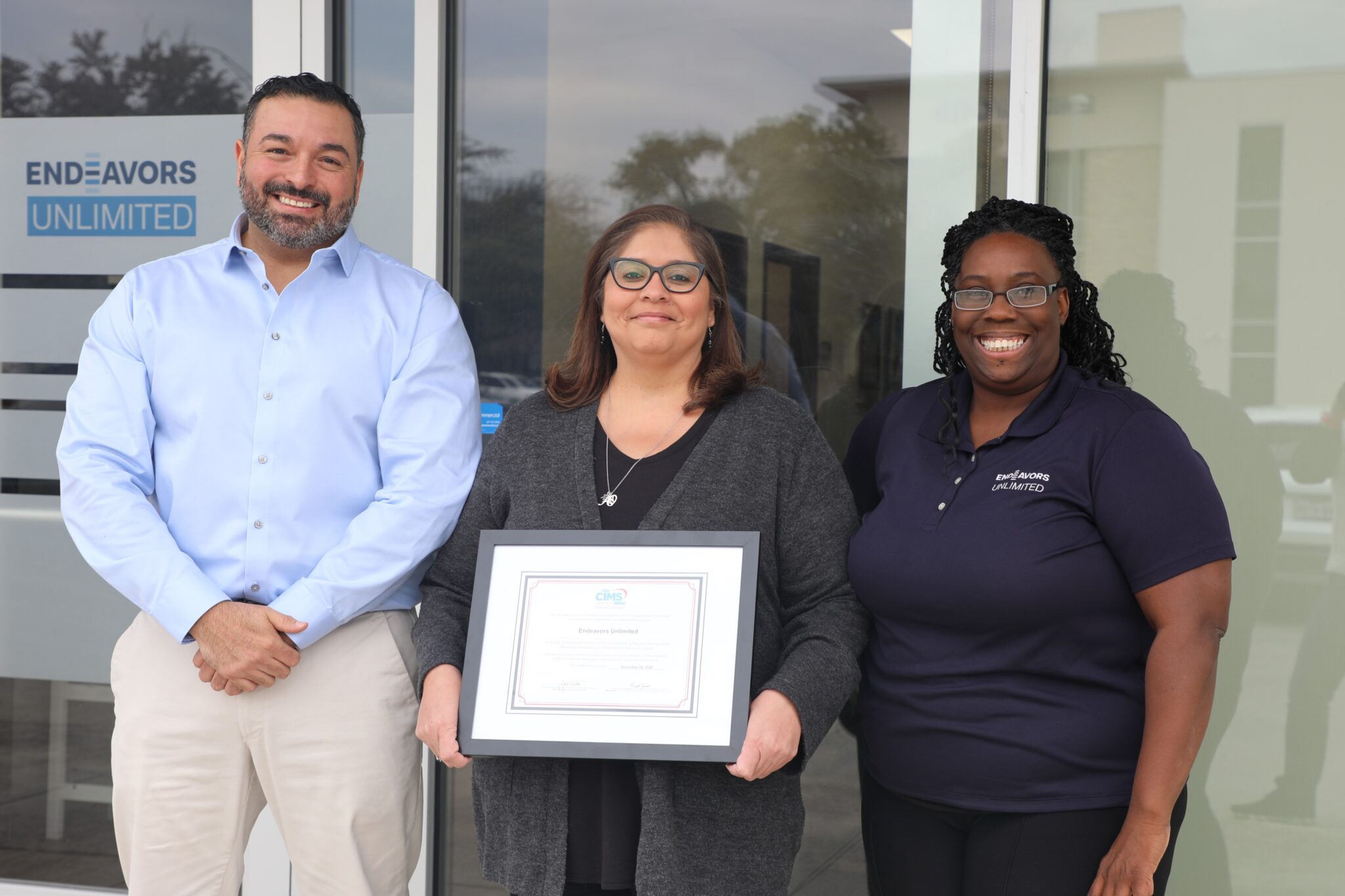 Certified for Excellence: How Endeavors Unlimited’s Cleaning Services ...