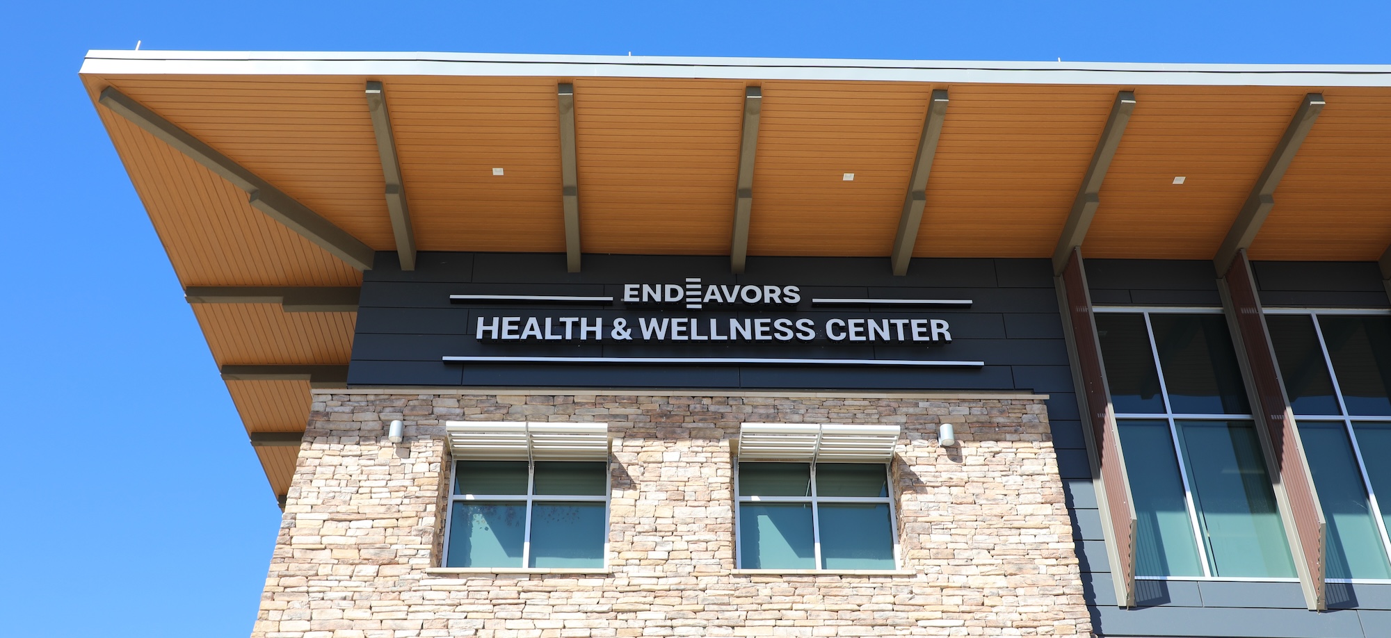 What's Ahead at the Endeavors Health & Wellness Center - Endeavors®